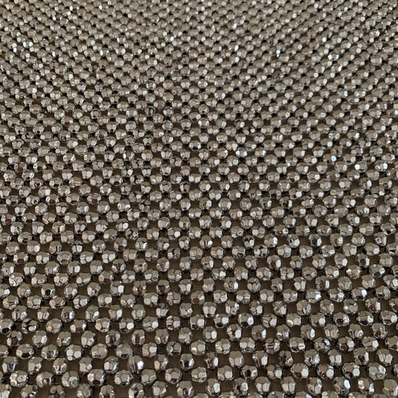 Tahari Home | Dining | Tahari Beaded Table Runner Centerpiece 3x36 ...
